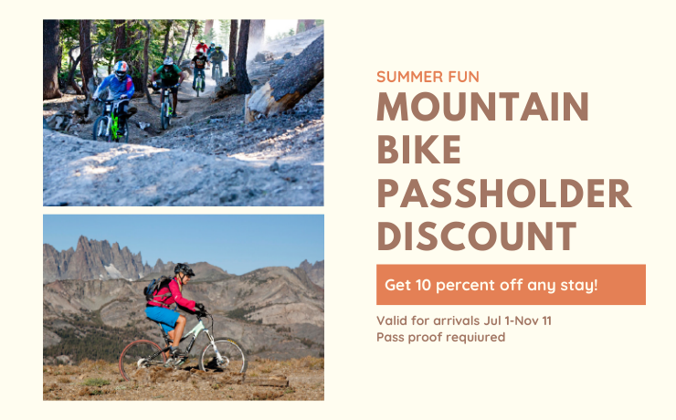 Mammoth Vacation Rentals | Mammoth Mountain Lodging and Mammoth Lakes ...